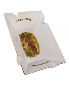 Ceramic Ashtrays - Mike's Cigars