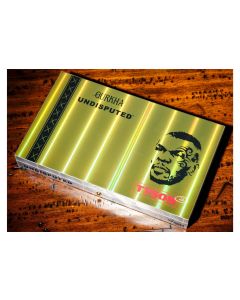 Tyson 2.0 Undisputed - Mike's Cigars Brand Line