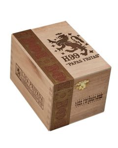 Liga Privada H99 - Mike's Cigars Brand Line