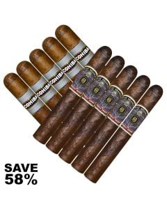 Double Stacks Cigars - Mike's Cigars