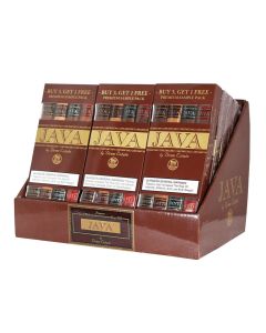 Java - Mike's Cigars Brand