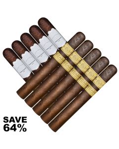Double Stacks Cigars - Mike's Cigars