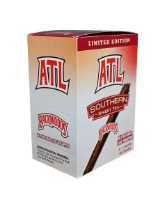 Backwoods - Mike's Cigars Brand