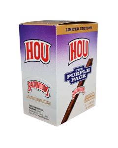 Backwoods - Mike's Cigars Brand