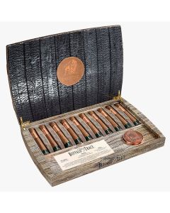 Buffalo Trace - Mike's Cigars Brand Line