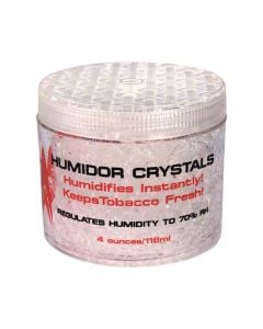 Humidification - Mike's Cigars