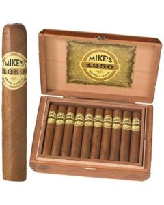 Mike's 1950 Cigars - Mike's Cigars