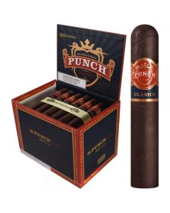 Punch Clasico Cigars - Mike's Cigars
