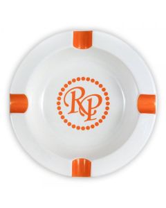 Ceramic Ashtrays - Mike's Cigars