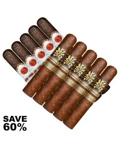 Double Stacks Cigars - Mike's Cigars