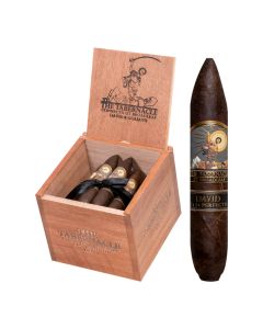 The Tabernacle David and Goliath Cigars - Mike's Cigars