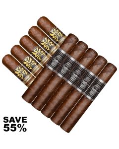 Double Stacks Cigars - Mike's Cigars