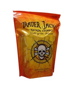 Trader Jacks Kickin' Cigars - Mike's Cigars