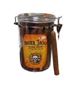 Trader Jacks Kickin' Cigars - Mike's Cigars