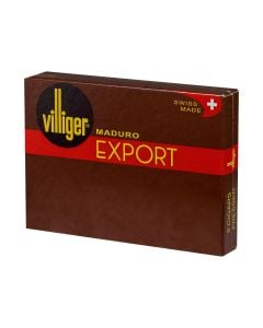 Villiger Export