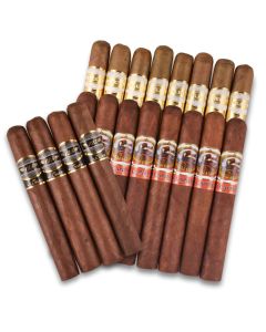 Cigar Combos