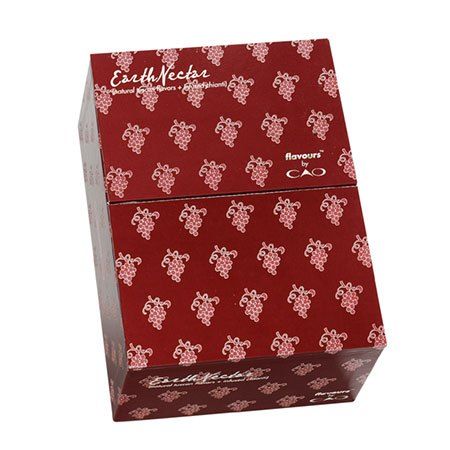 CAO Flavours Earth Nectar Robusto Natural - Mike's Cigars