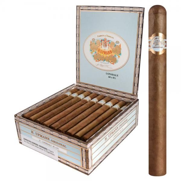 H Upmann Original Lonsdale EMS - Mike's Cigars