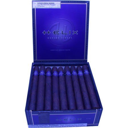 Helix X652 Maduro - Mike's Cigars