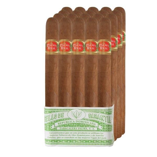 Palma Real Robusto Natural - Mike's Cigars