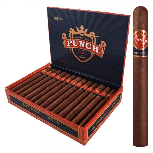 Punch Punch EMS - Mike's Cigars