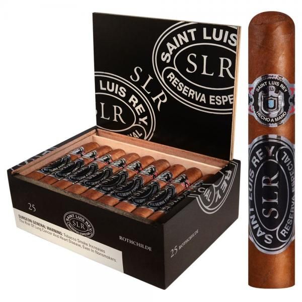 Saint Luis Rey Rothschild Natural