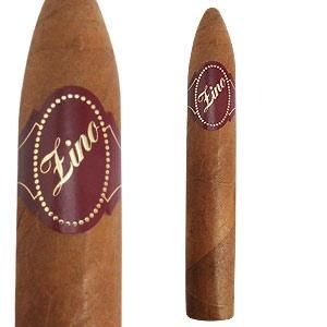 Zino Classic Torpedo Natural