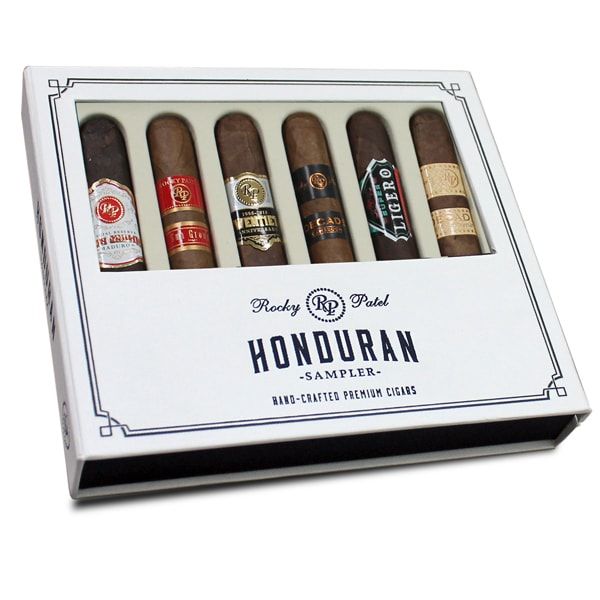 Rocky Patel Honduran Sampler - Mike's Cigars