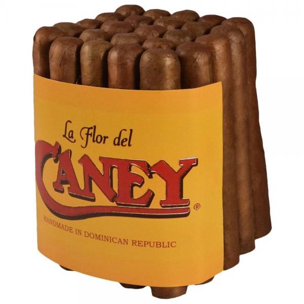 La Flor Del Caney Segundos Robusto Natural - Mike's Cigars