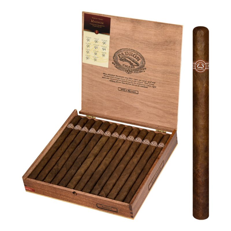Padron Magnum Maduro - Mike's Cigars