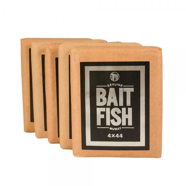 My Uzi Weighs A Ton Bait Fish Maduro - Mike's Cigars