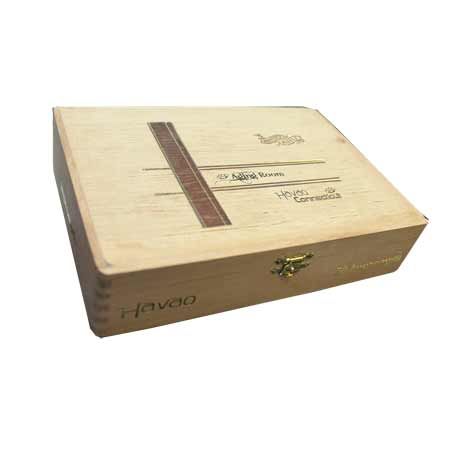 Aging Room Havao Impromptu-robusto Natural - Mike's Cigars