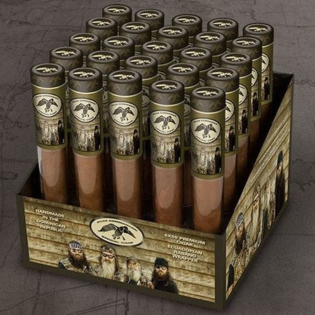 Duck Commander 650 Natural - Mike's Cigars