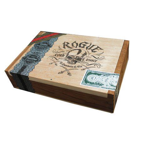 Gurkha Rogue Rascal - Corona Extra Natural - Mike's Cigars