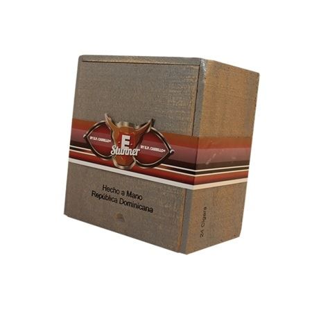 EP Carrillo E-stunner Corriente-corona Natural - Mike's Cigars