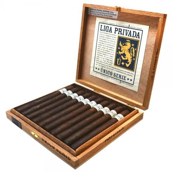 Liga Privada Unico Ratzilla Maduro - Mike's Cigars