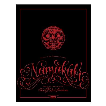 Room 101 Ltd Namakubi Edition Tiburon Natural - Mike's Cigars