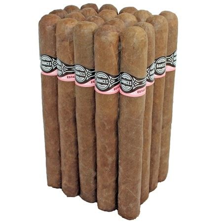 Bances Churchill Natural - Mike's Cigars