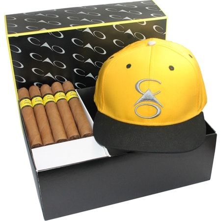 CAO Limit Edition Player Natural