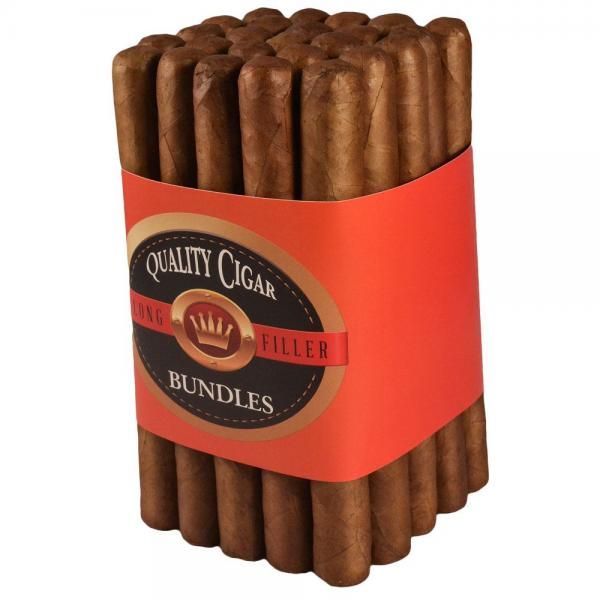 Quality Cigar Bundles Churchill Natural - Mike's Cigars