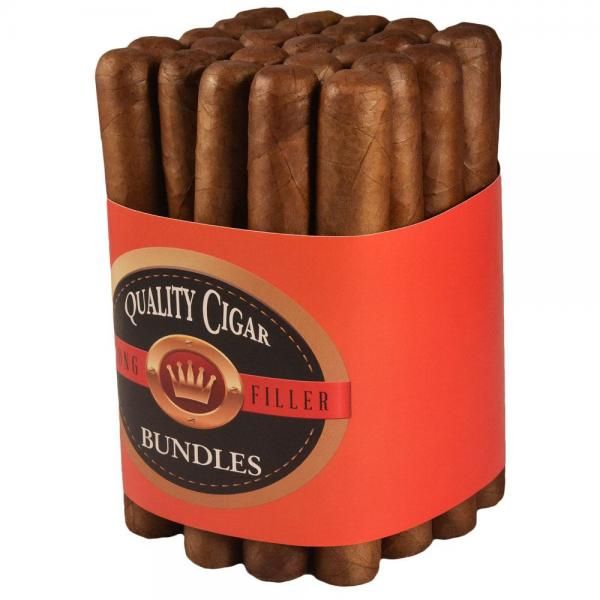 Quality Cigar Bundles Toro Natural - Mike's Cigars