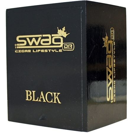 Swag Black Lavish Natural - Mike's Cigars