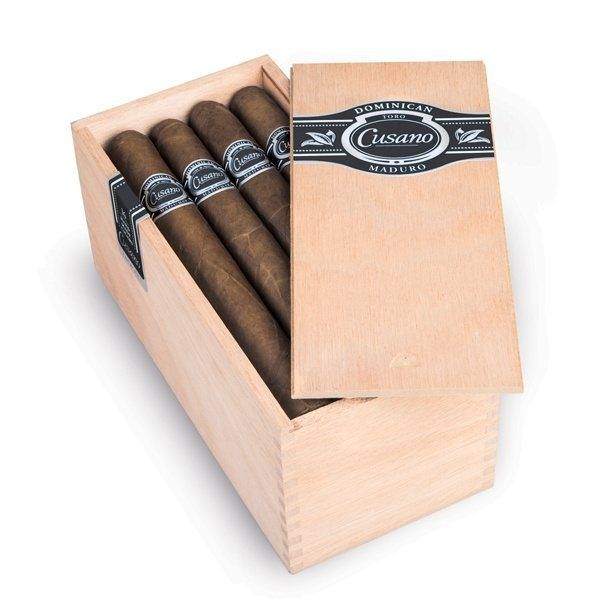Cusano Maduro Churchill Maduro - Mike's Cigars