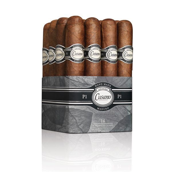 Cusano P1 Maduro Robusto Maduro - Mike's Cigars