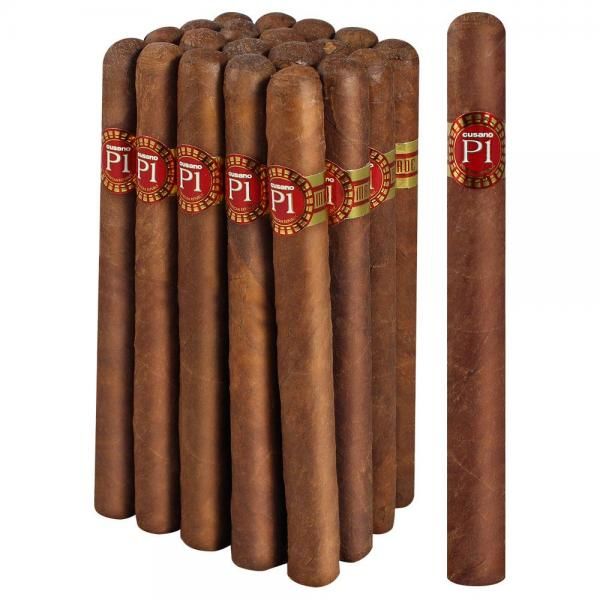 Cusano P1 Corona Maduro - Mike's Cigars