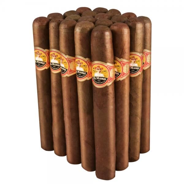 El Mambi Corona Extra Natural - Mike's Cigars