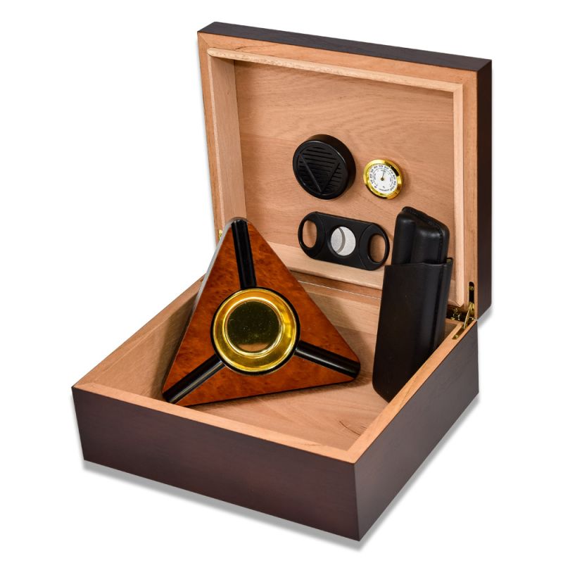 Cigar Lover's Starter Kit - Mike's Cigars