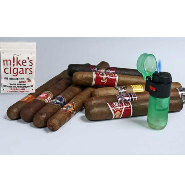 Cool Breeze Cigar Compilation - Mike's Cigars