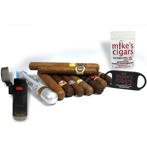 Taste Of Havana Selection - Mike's Cigars
