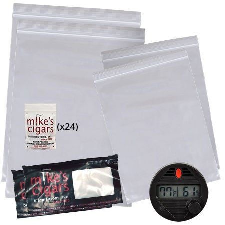 Cigar Recovery Kit - Mike's Cigars